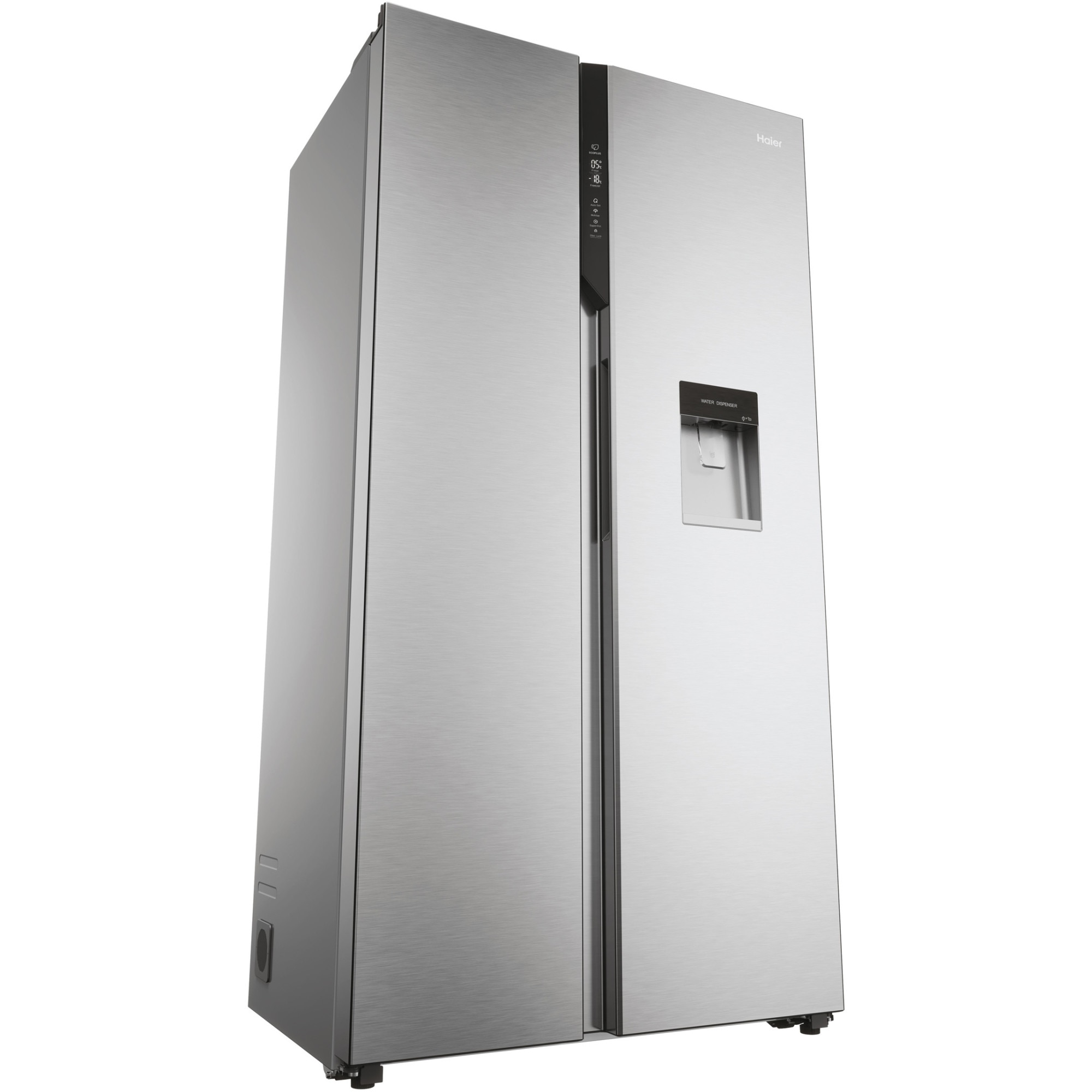 Side by side Haier HSR5918DWMP, 521 litri, Total No Frost, Multi air ...