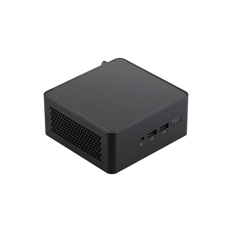 Mini PC Asus NUC 14 Pro Tall, Intel Ultra 7 165H vPro, 64 GB DDR5, 4 TB ...