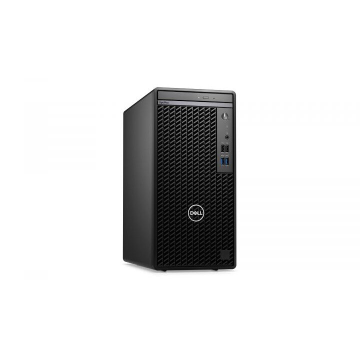 Desktop PC Dell Optiplex 7010 MT, Intel Core i5-12500 6 C / 12 T, 3.0 ...