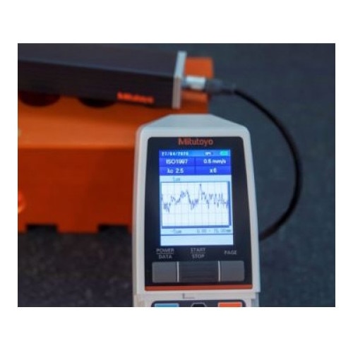 Rugozimetru portabil Surftest SJ-210 mm, Mitutoyo - eMAG.ro