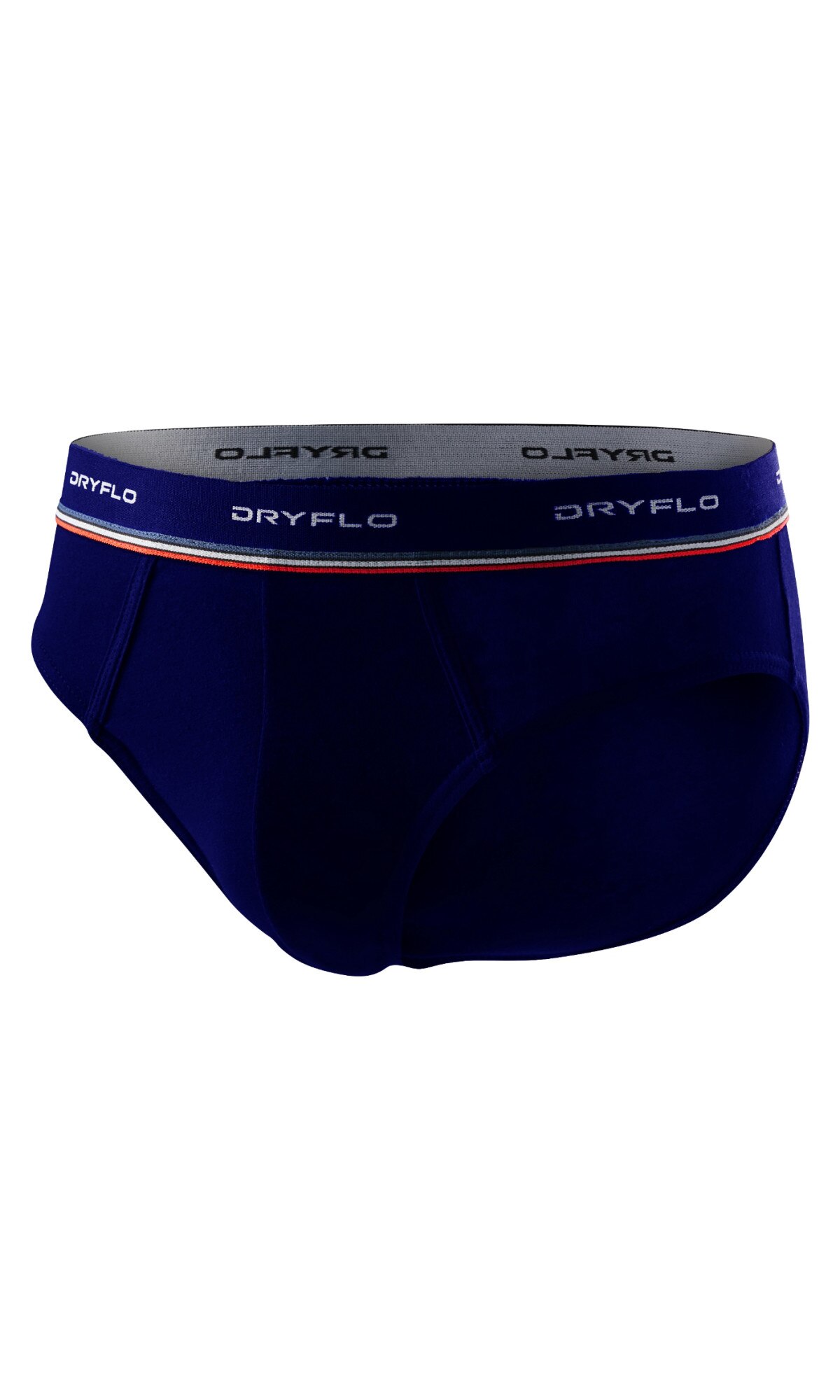 Chiloti pentru Barbati, DRYFLO, H123, Set 2 perechi, Multicolor, M ...