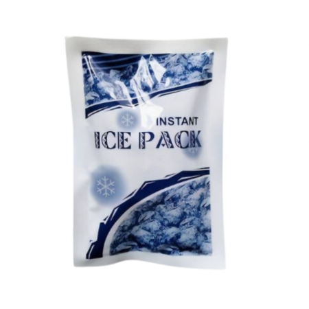 Punga de Gheata Instant, 100g, 1 Buc - eMAG.ro