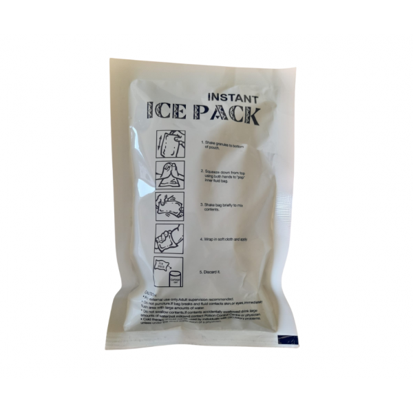 Punga de Gheata Instant, 100g, 1 Buc - eMAG.ro