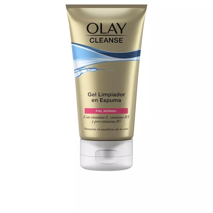Gel de curatare pentru ten Olay Cleanse Gel PN 150 ml - eMAG.ro
