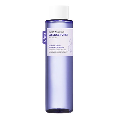 Toner-esenta cu extract de ceapa pentru tenul problematic, 200ml ...