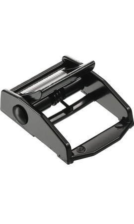 Catarama metalica cu chinga de 45 mm, PATIKIL, subtire, din aliaj de ...