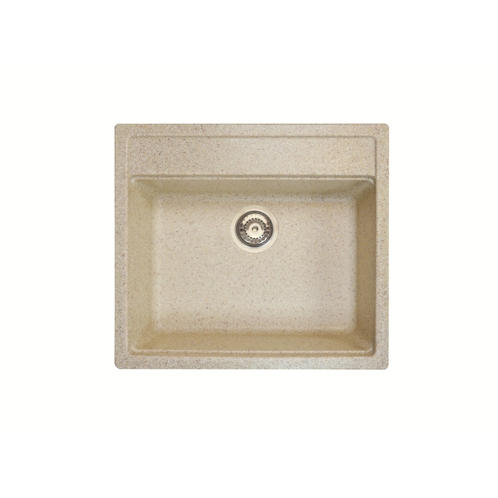 Chiuveta bucatarie compozit - eMAG.ro