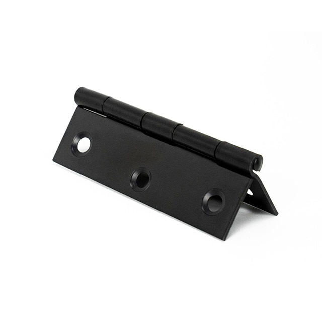 Set Balamale Tebnaild, 4 bucati, 8.8cm, Negru, Otel - eMAG.ro