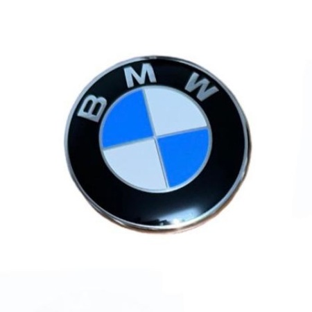 Emblema volan 44 mm BMW - eMAG.ro