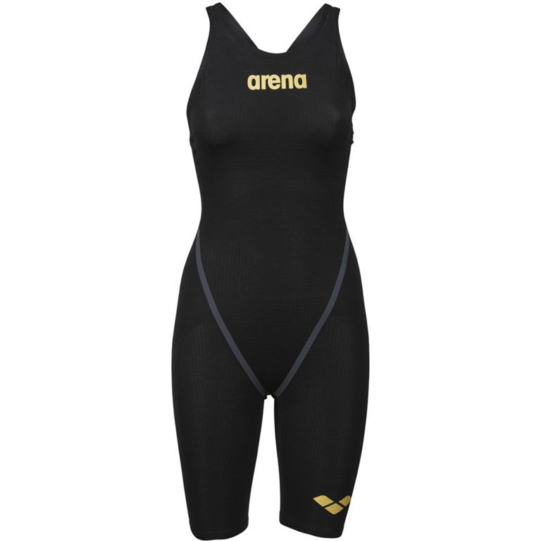 Costum de inot competitiv, Arena Powerskin, Carbon, Core FX, spate ...