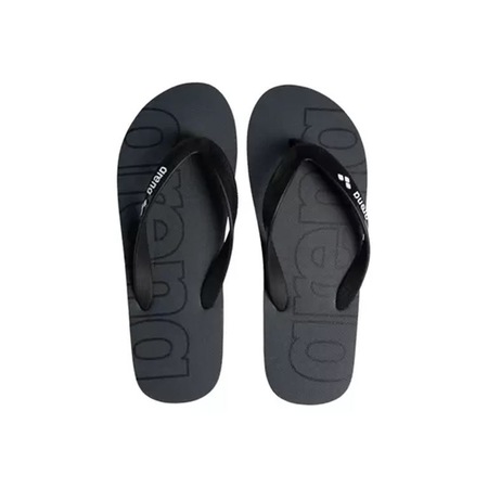 Slapi Arena Walkers, negru, 37 - eMAG.ro