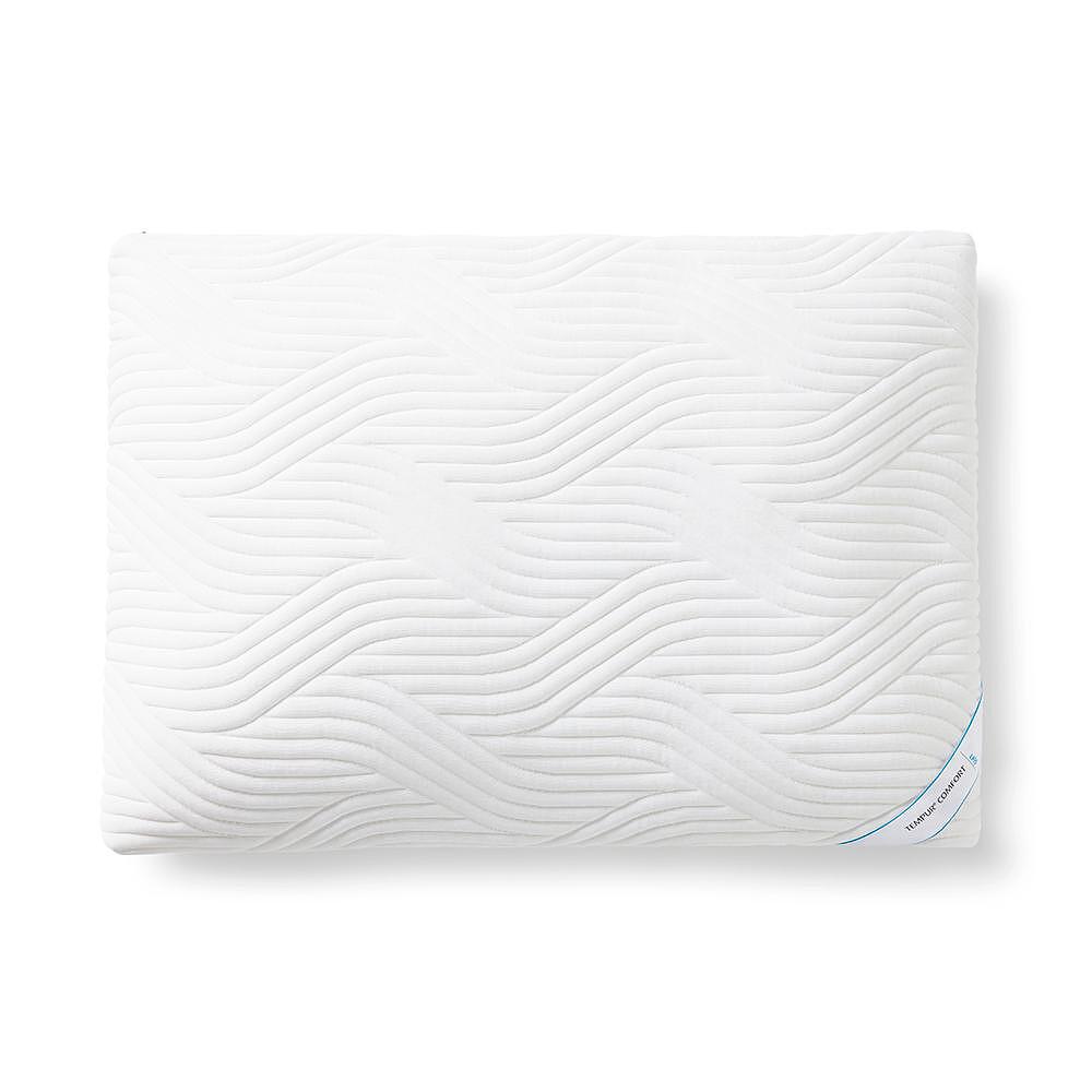 Perna Tempur Comfort, Medie, 50 x 70 cm - eMAG.ro