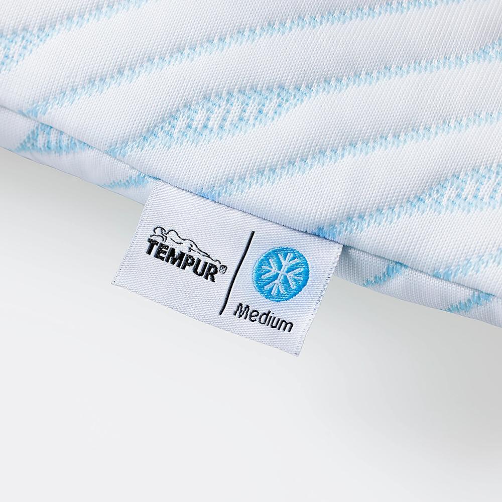 Perna Tempur Prima SmartCool, 50 x 70 cm - eMAG.ro