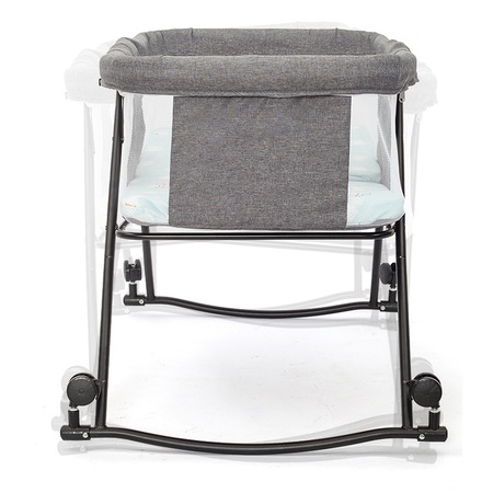 Pat pliant multifunctional ergonomic Tavalax - eMAG.ro