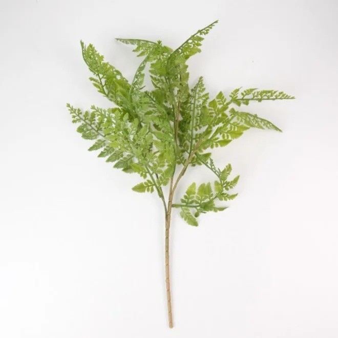 Feriga decorativa artificiala, 45 cm - eMAG.ro