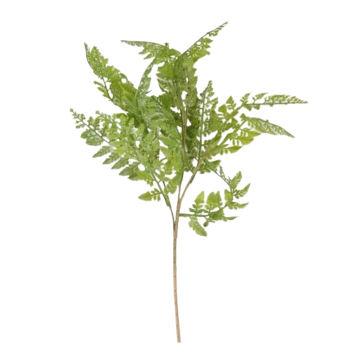 Feriga decorativa artificiala, 45 cm - eMAG.ro