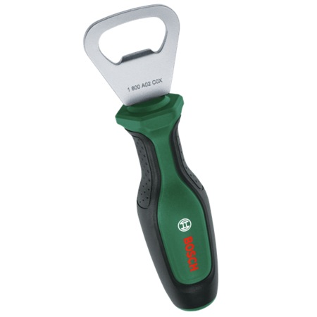 Desfacator de sticle BOSCH, maner aderent moale, lungime 152 mm - eMAG.ro