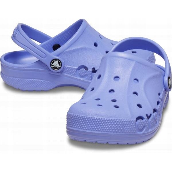 Saboti Copii, Crocs, Baya Kids 207013 Clog, Violet, 32-33 EU - eMAG.ro