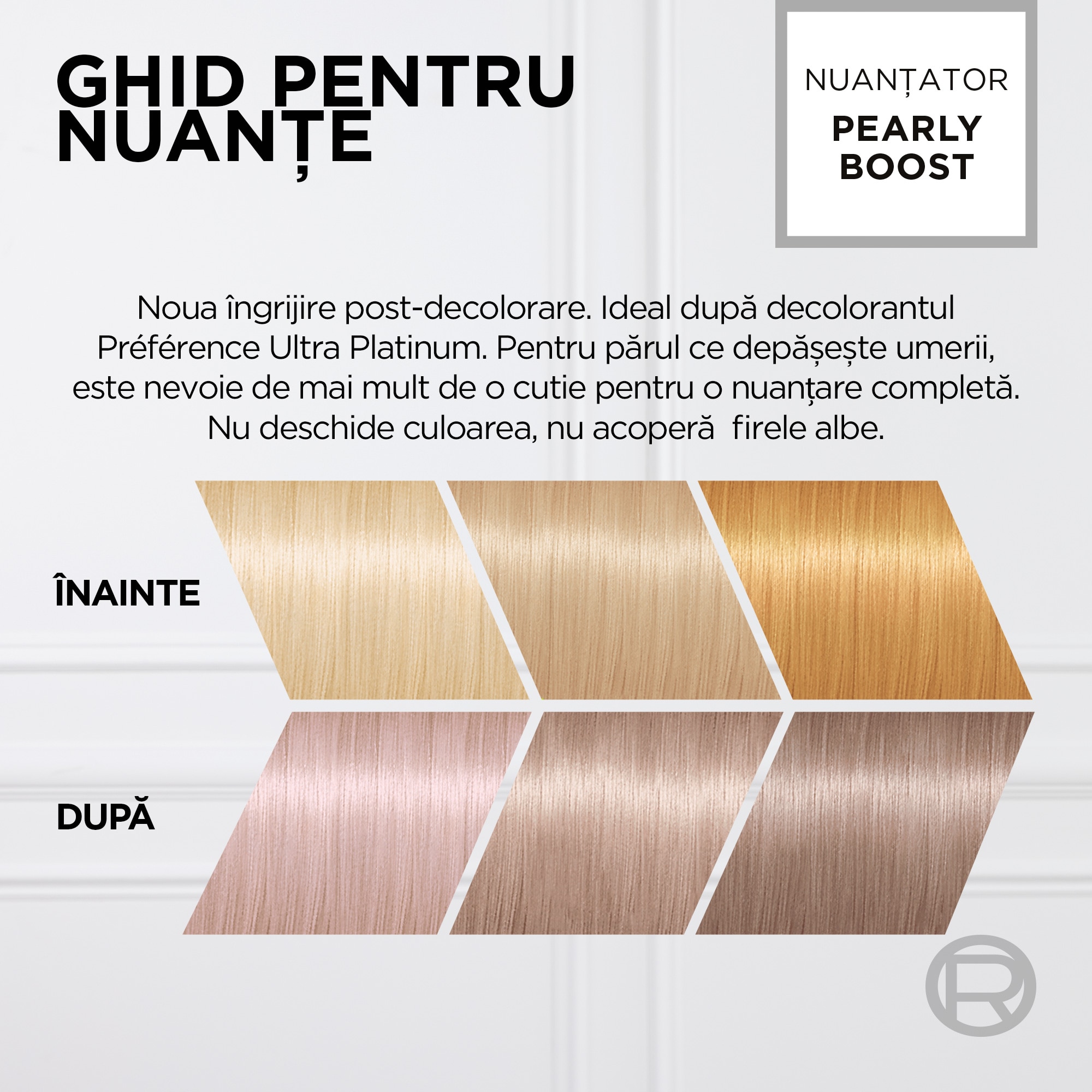 Nuantator Acid de par Semipermanent L'Oreal Paris Preference Le ...