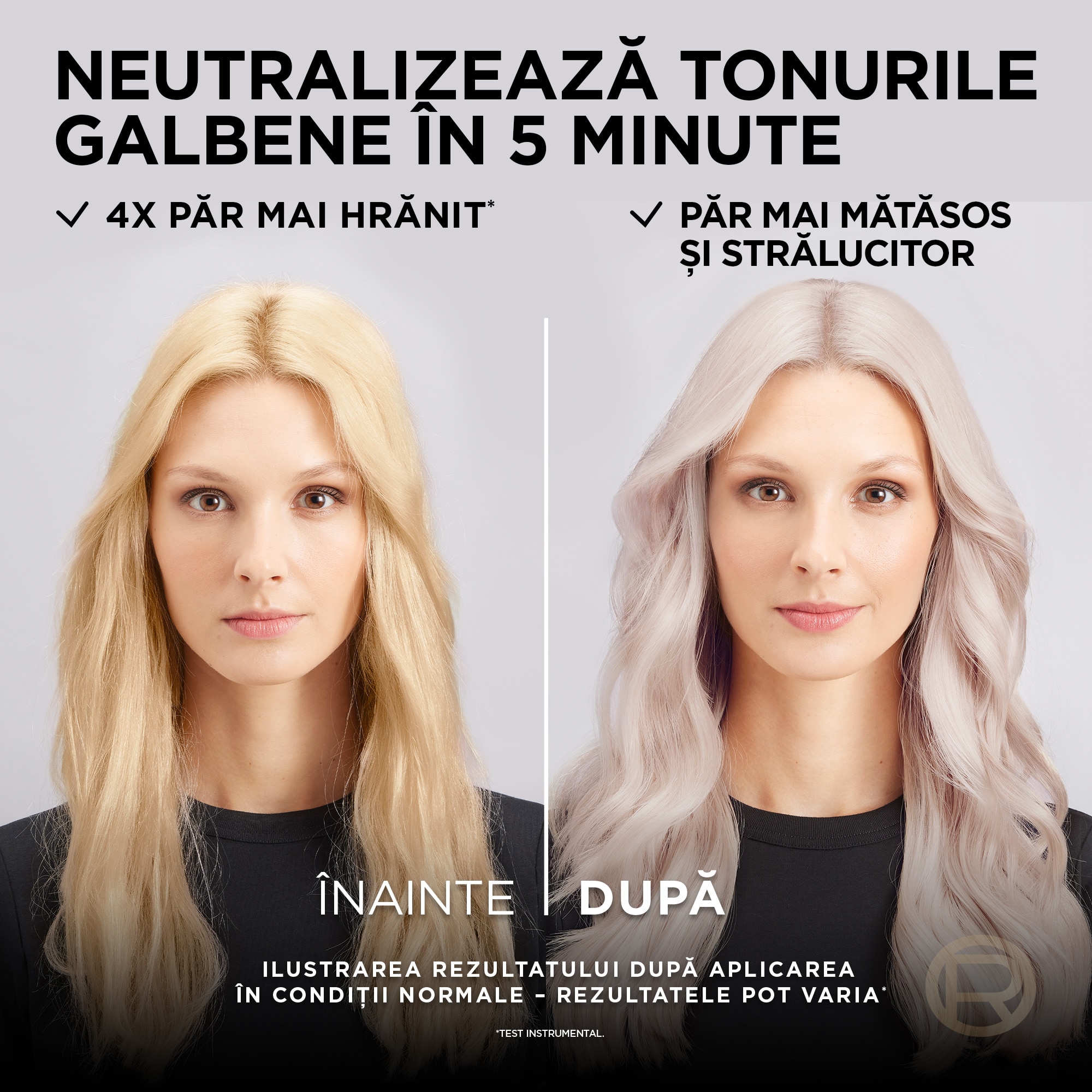 Nuantator Acid de par Semipermanent L'Oreal Paris Preference Le ...