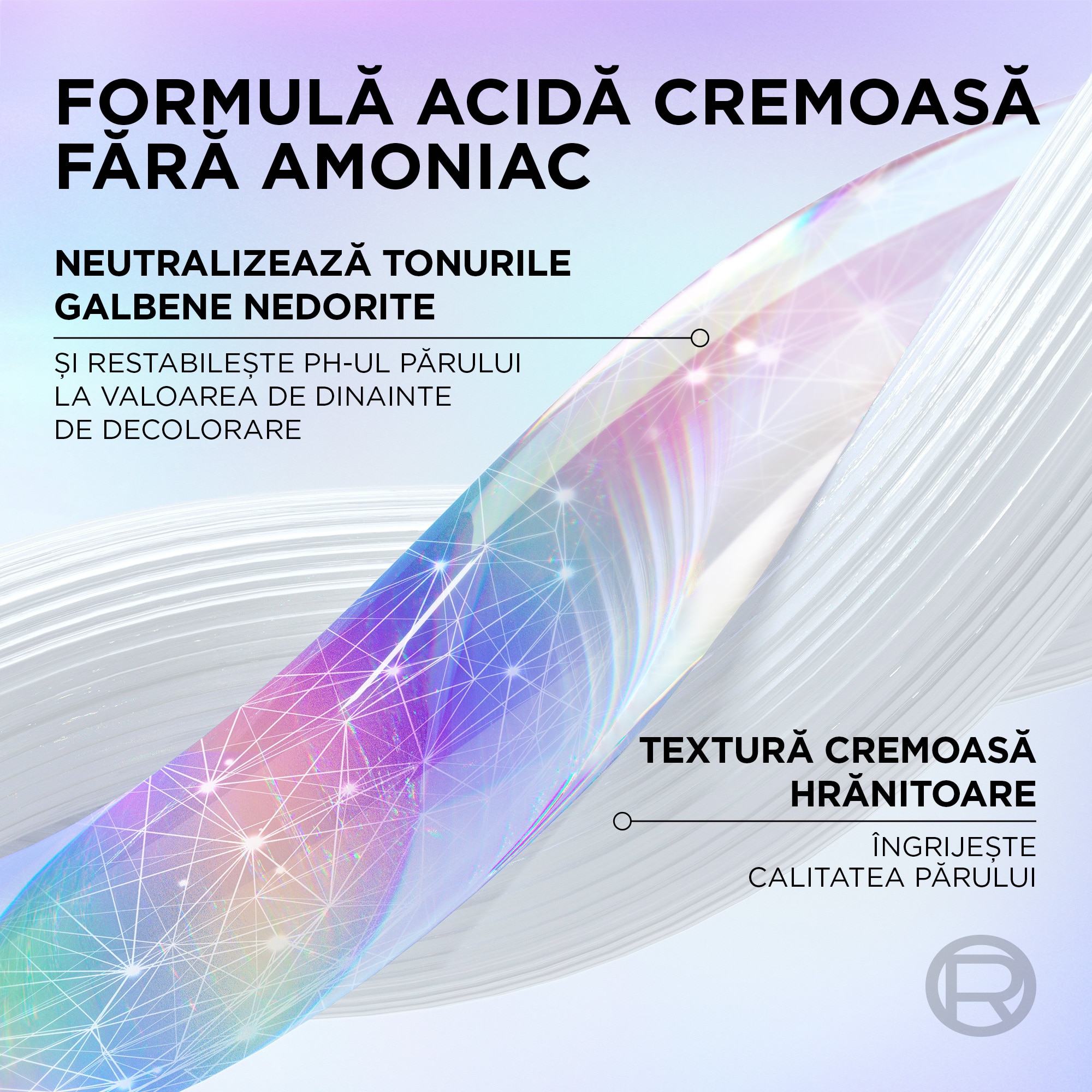 Nuantator Acid de par Semipermanent L'Oreal Paris Preference Le ...