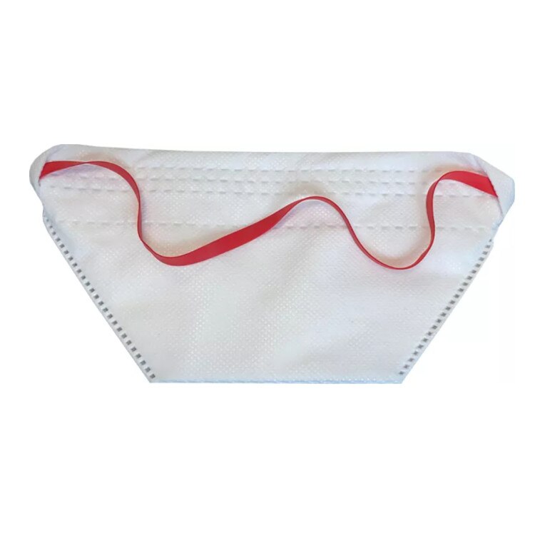 Masca respiratorie fara supapa FFP3 2941 model DNA - 10 buc/cutie - eMAG.ro