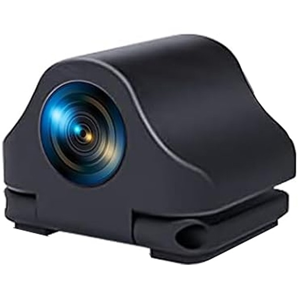 Camera auto de bord duala EUKI X11 4K WiFi, Night Vision, 170 ...