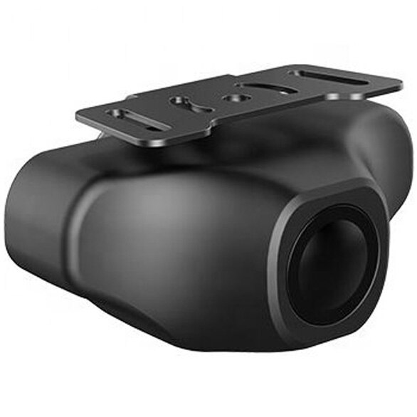 Camera auto spate cu linii de ghidare AZDOME WR03 1080P, rezistenta la ...