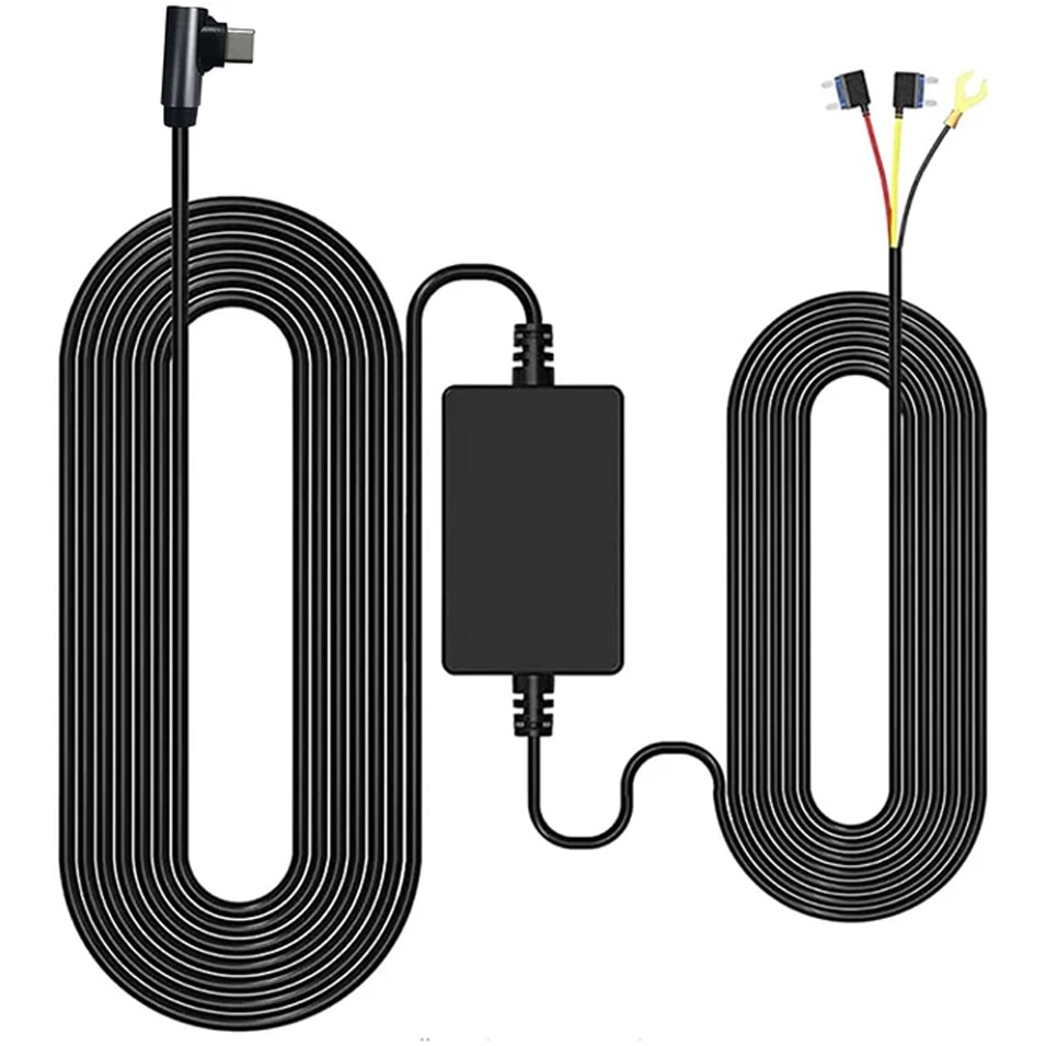 Kit cabluri Hardwire Type-C Redtiger compatibil cu F7N / F7NS / F7NP / F7NT - eMAG.ro