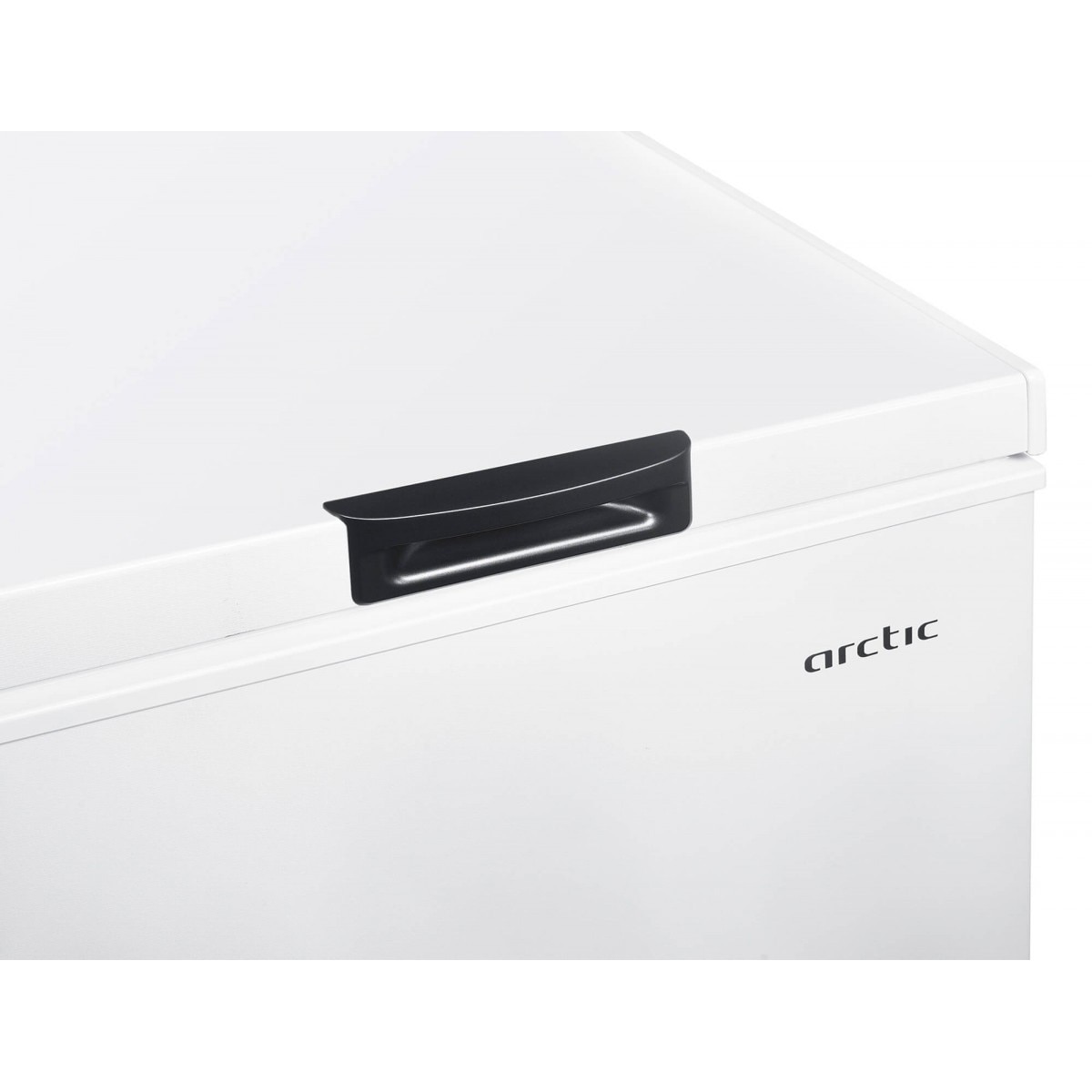 Lada frigorifica Arctic AHO10P40, 98 l, Clasa E, Conditii extreme, Fast ...