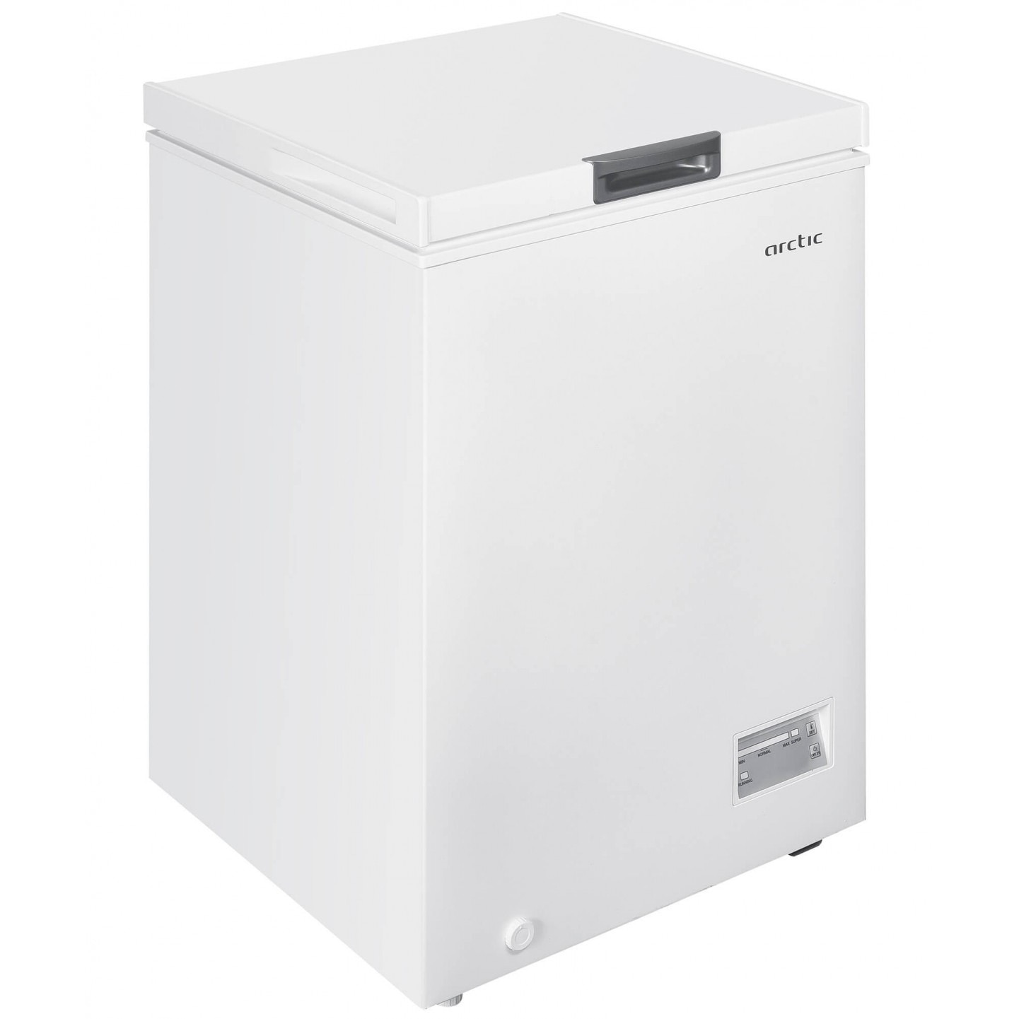 Lada frigorifica Arctic AHO10P40, 98 l, Clasa E, Conditii extreme, Fast ...
