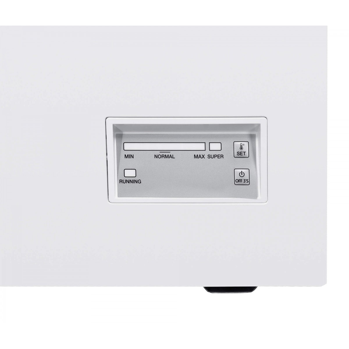 Lada frigorifica Arctic AHO10P40, 98 l, Clasa E, Conditii extreme, Fast ...