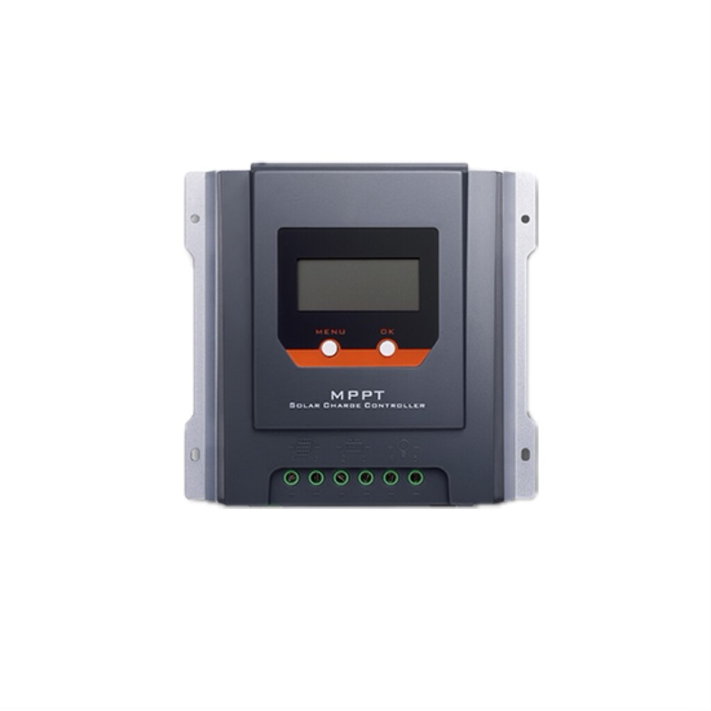 Regulator, solar model MPPT 20A, 12V 24V, maxim 260/520 W - eMAG.ro