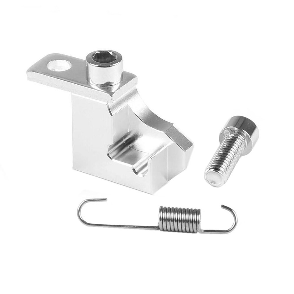 Kit complet limitator clapeta admisie plastic + arc, JENUOS®, cod ...