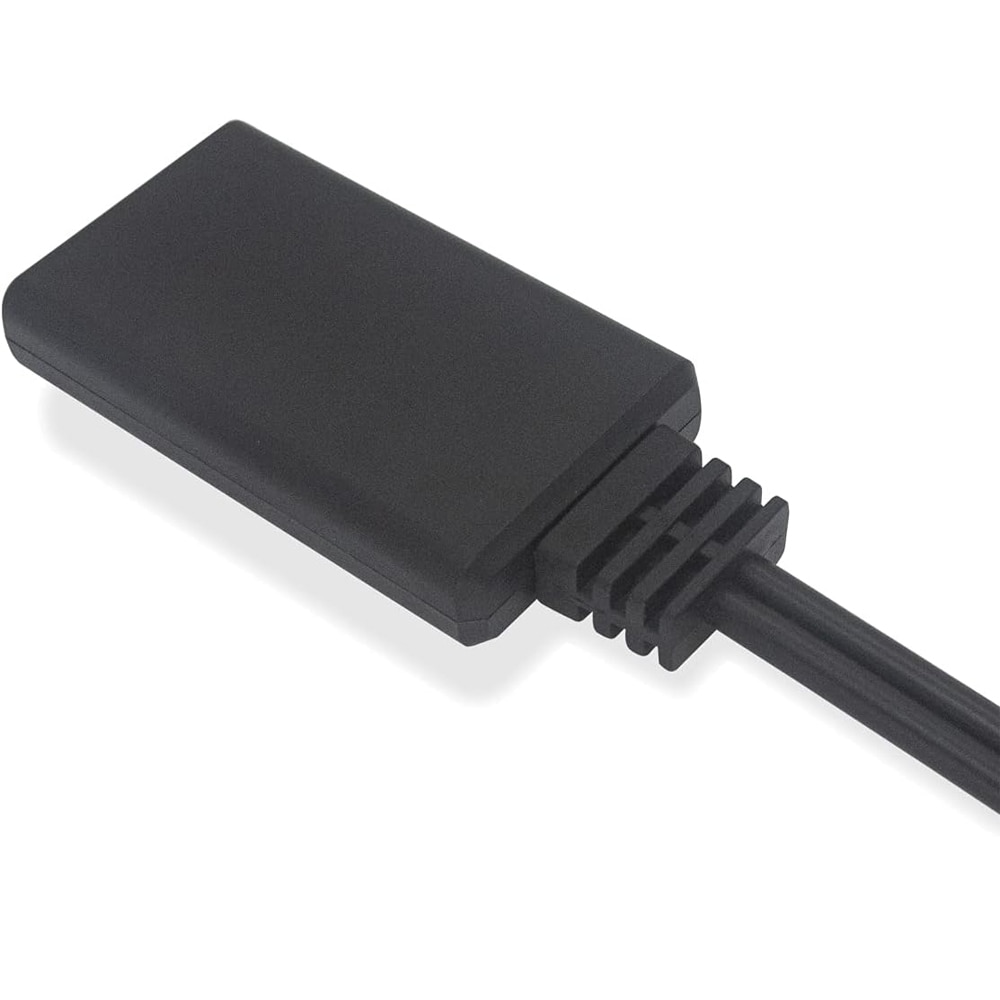 Cablu adaptor bluetooth 5.0 compatibil Audi AMI MDI MMI, VW Skoda, 3G ...