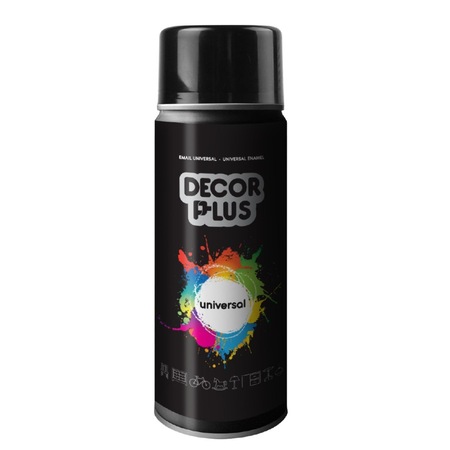 Spray vopsea universala RAL 6029 Verde, 400ml - eMAG.ro