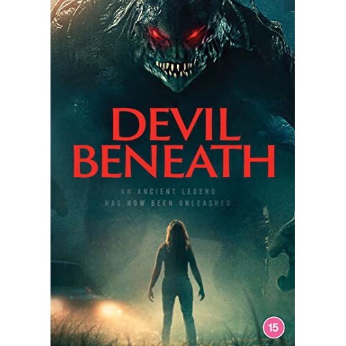 Devil Beneath [DVD] - eMAG.ro