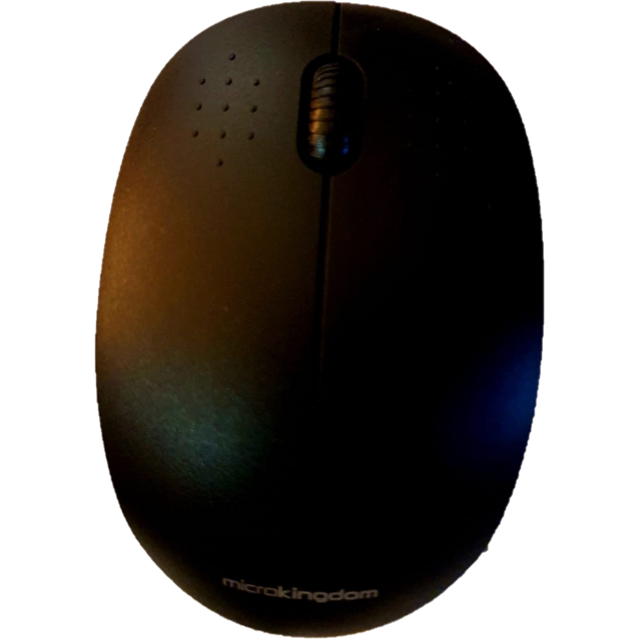 Mouse wireless, Bluetooth, USB, 2.4Ghz, microkingdom M204 - eMAG.ro