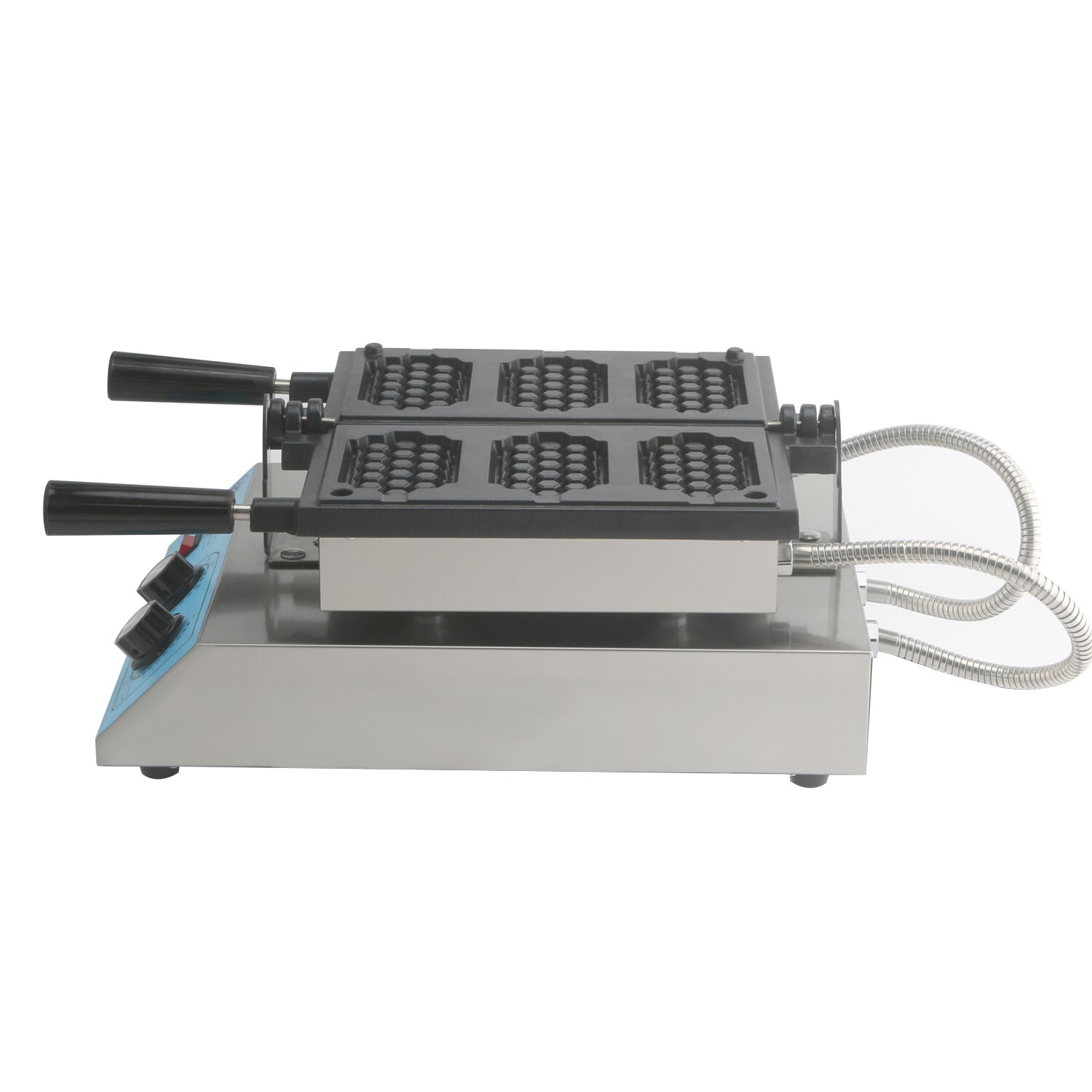 Aparat de vafe profesional in forma de acadele Aparat de Facut Vafe ...