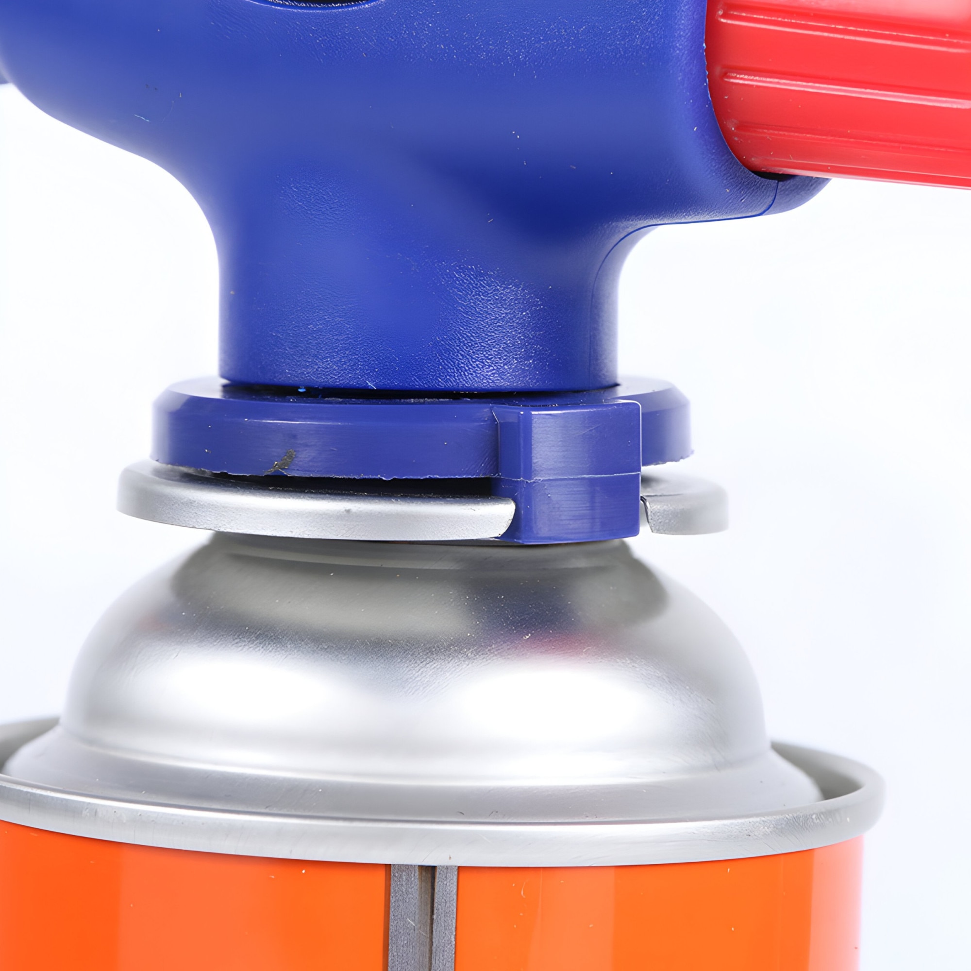 Cap Arzator pe Gaz Retoo pentru Butelie Spray Gaz, cu Aprindere ...