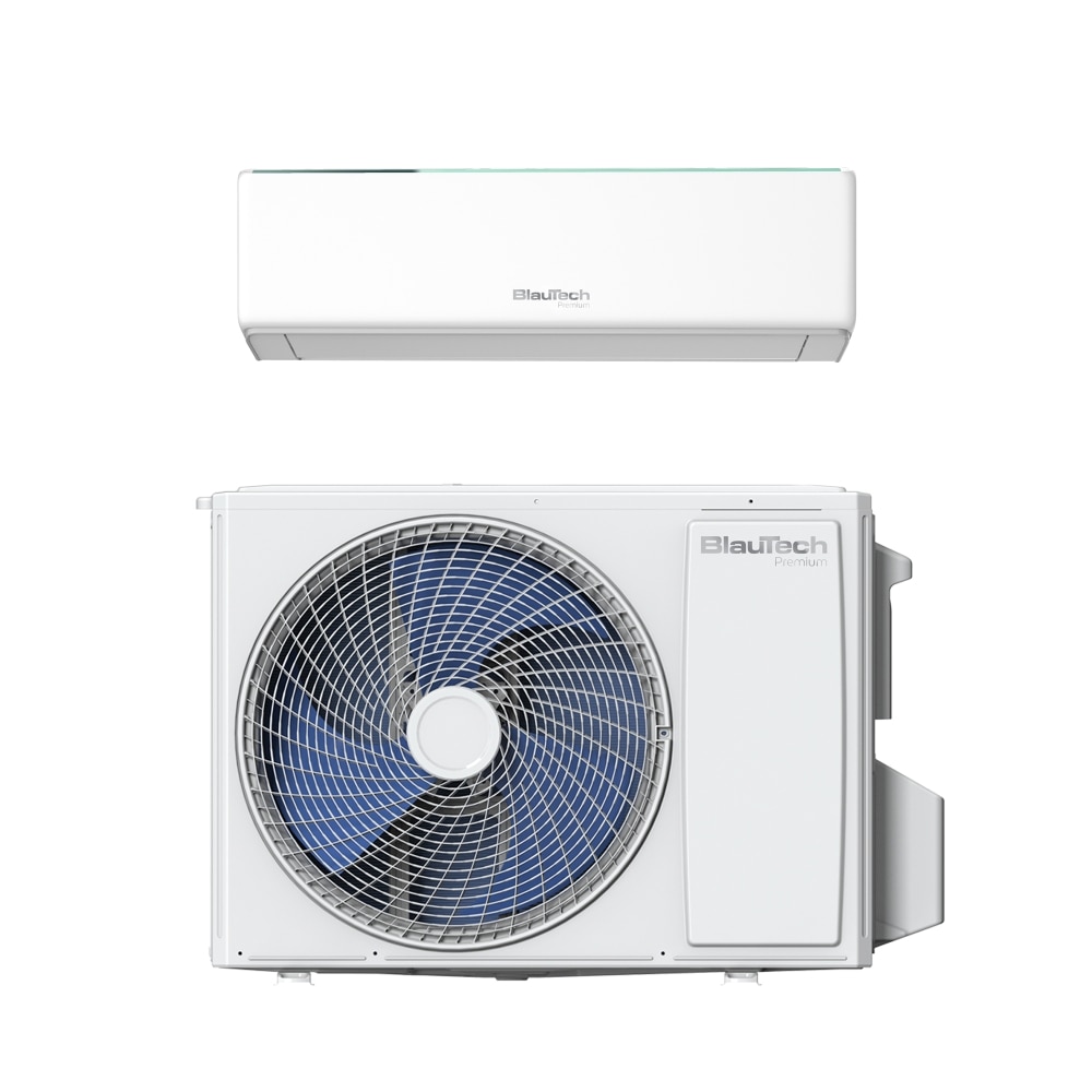 Aparat aer conditionat DC Inverter Split, 12 000 BTU, A+++, WiFi, ionizator, racire-incalzire ...