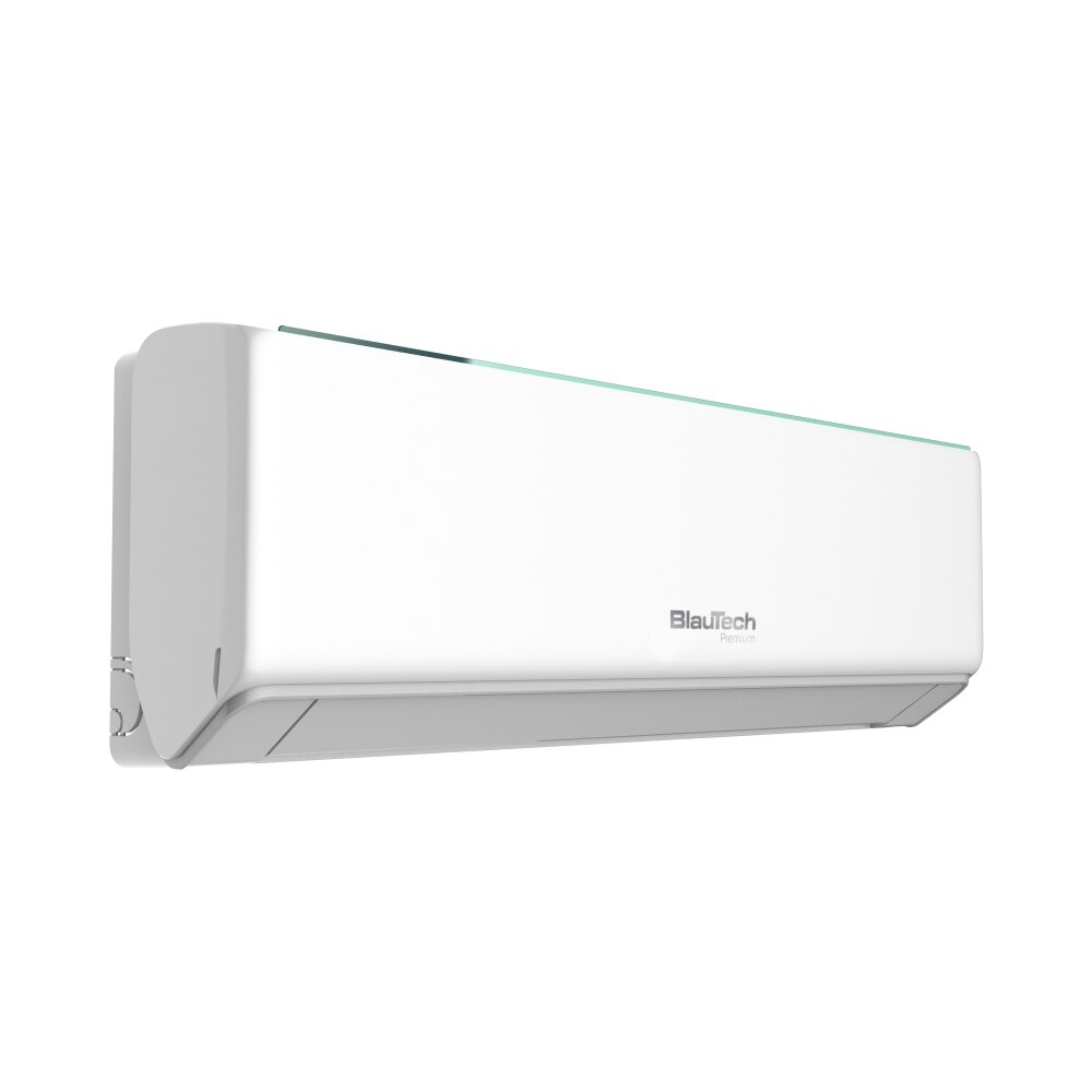 Aparat aer conditionat DC Inverter Split, 12 000 BTU, A+++, WiFi, ionizator, racire-incalzire ...