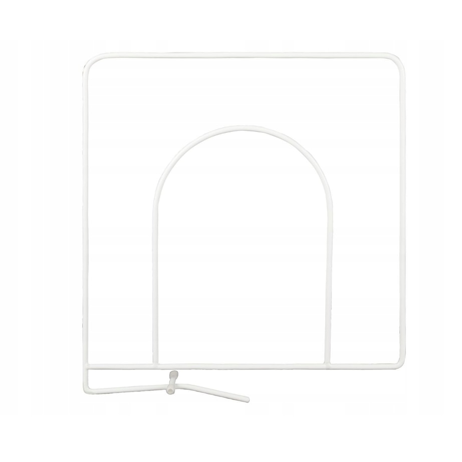 Set 2 separatoare pentru raft, pentru dulap/dressing, 30x32x5.2cm ...