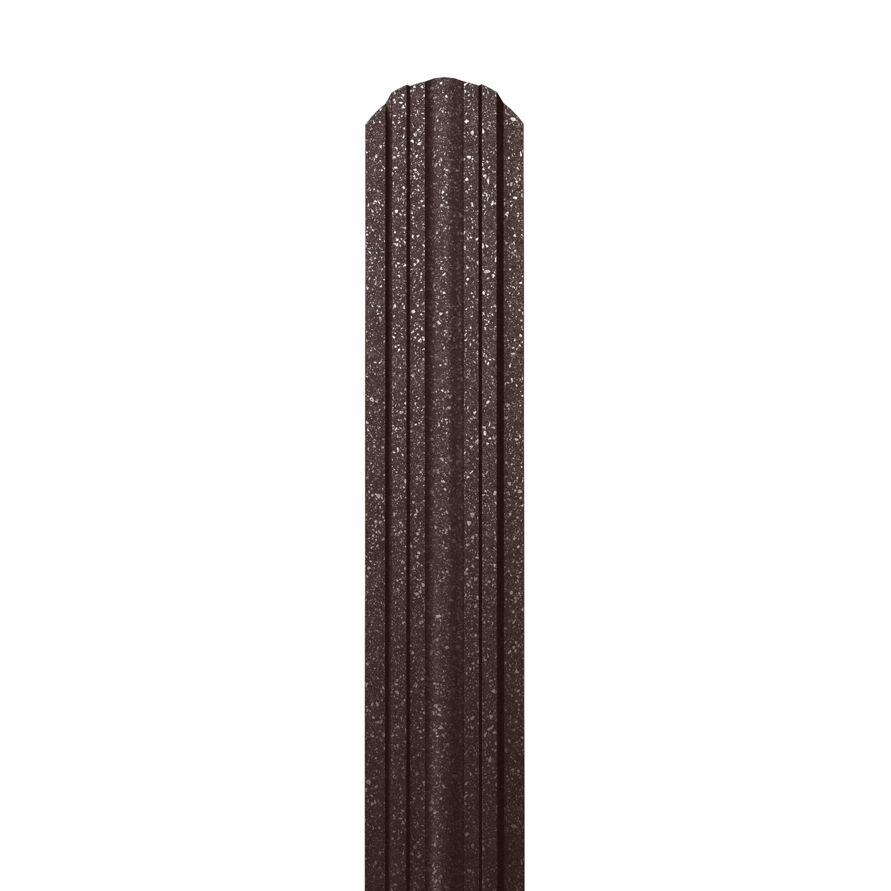 Sipca metalica pentru gard y115-cap rotund, Caretta, Briliant Duo ...