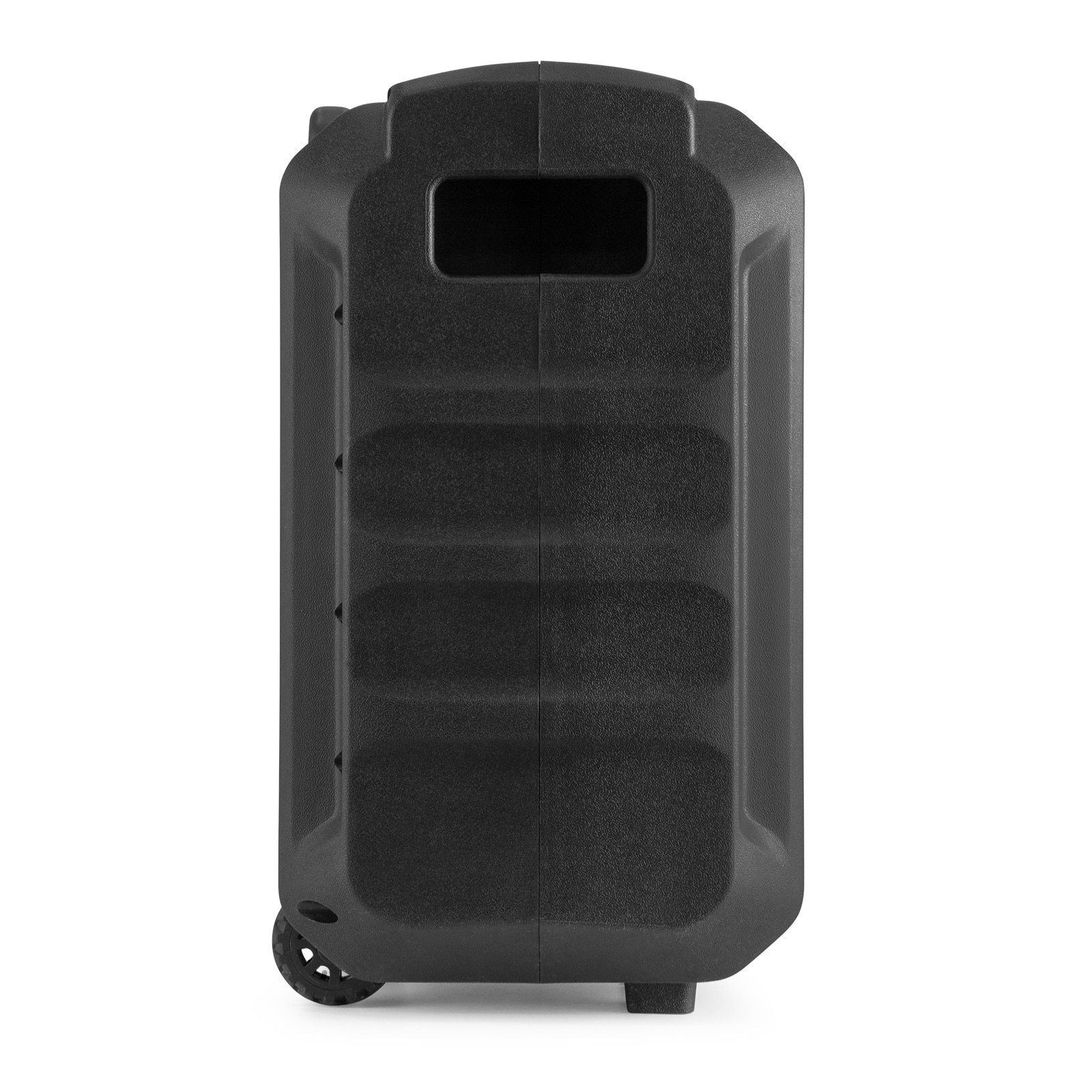 Boxa portabila rezistenta la apa, 8", 200W, Bluetooth/USB/FM, Vonyx ...