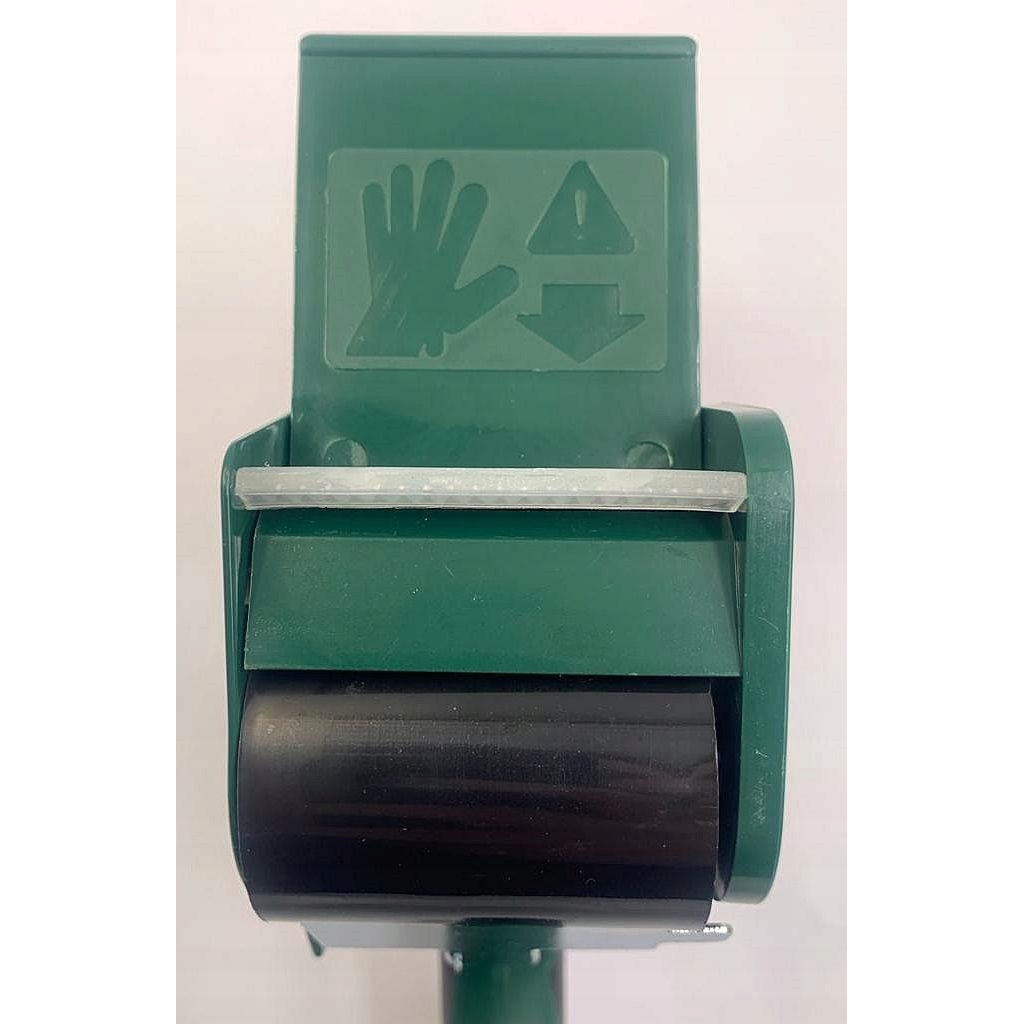 Dispenser banda adeziva pentru ambalare Parkside, rola scoci inclusa ...