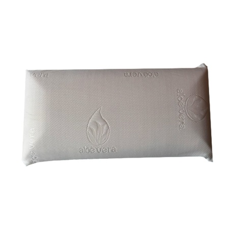 Perna Aloe Vera 50x70 cm - eMAG.ro