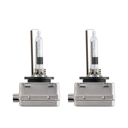 Pachet 2 Becuri Xenon 85V D1R 35W Vision Philips - eMAG.ro