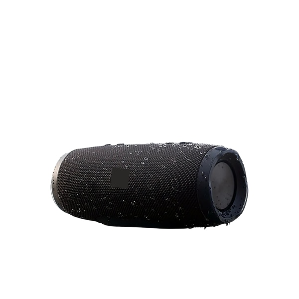 Boxa Portabila Wireless Bluetooth, 2x10W, USB, Card SD, Charge 3 ...