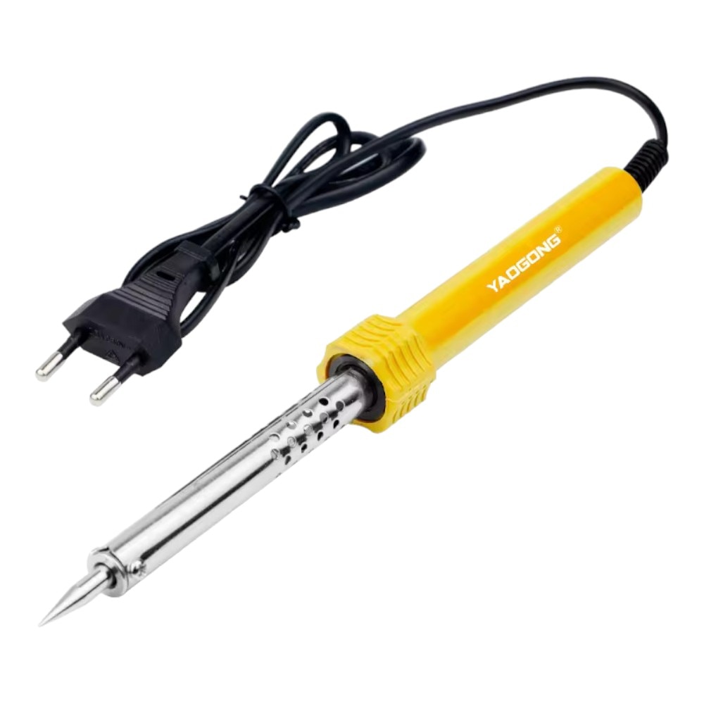 Aparat de lipit tip letcon 30W, 220/240V, 21cm - eMAG.ro